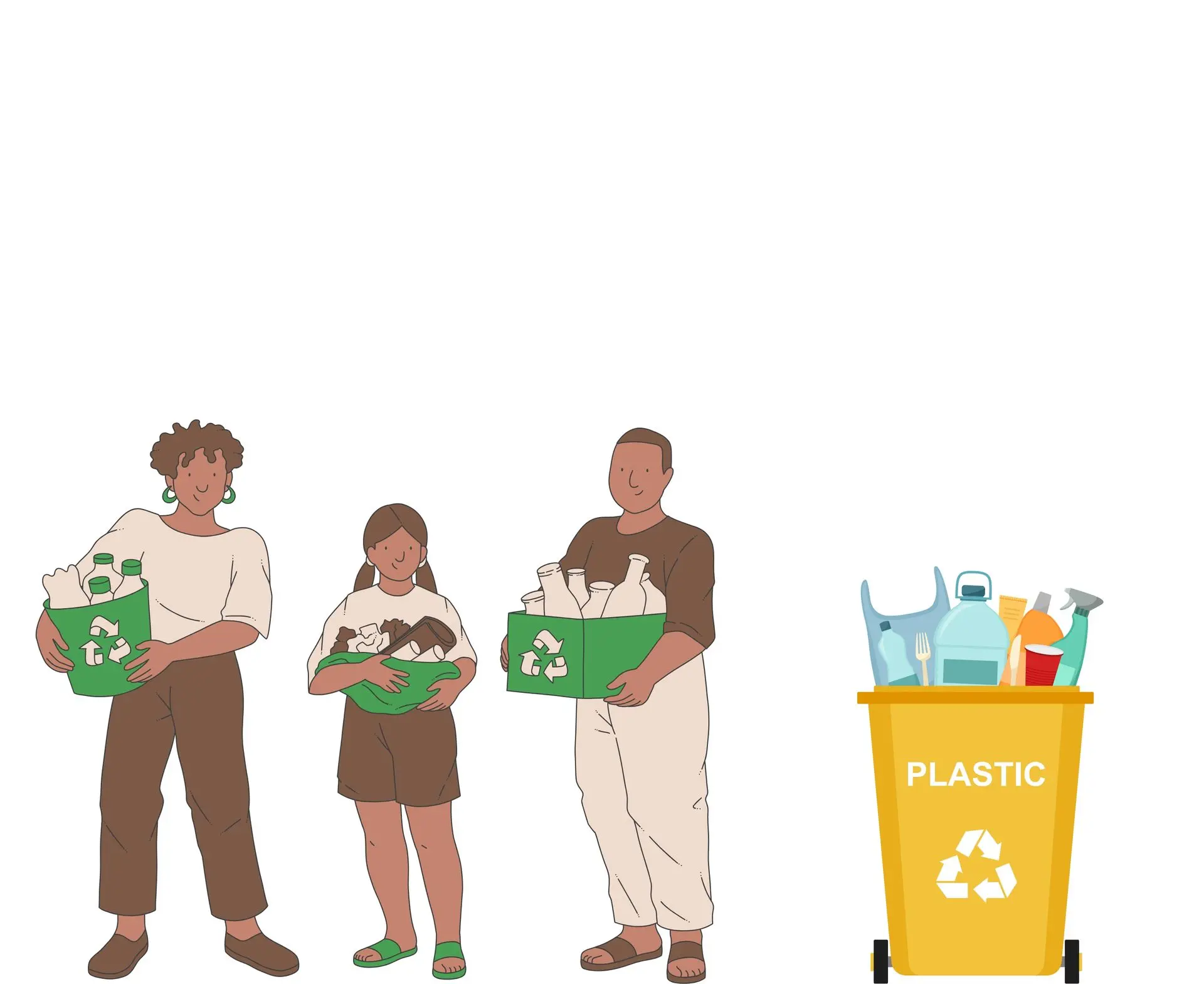 Progress in German Recycling: Increased Rates and Challenges Ahead ...