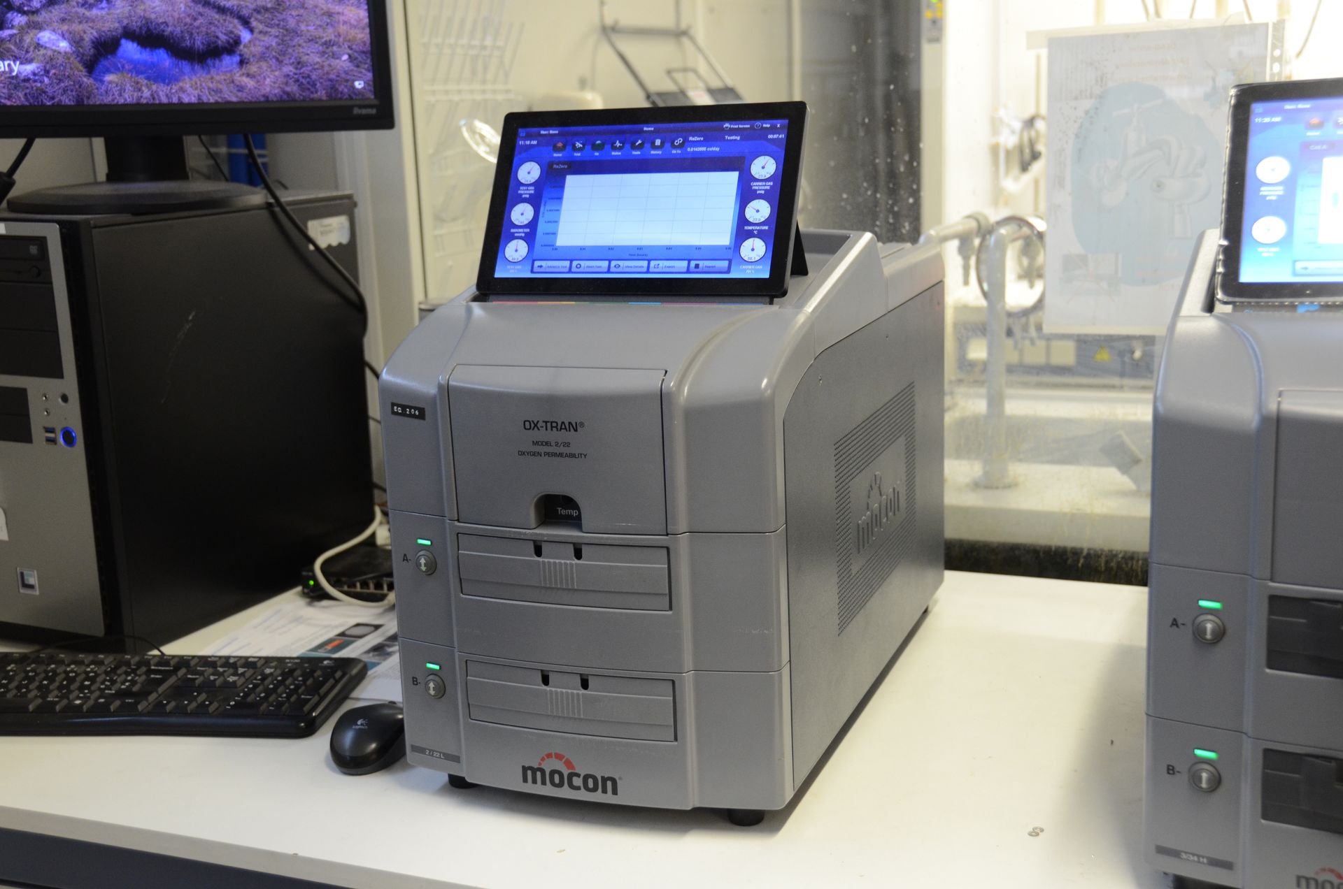 Food Contact Materials | IBE BVI