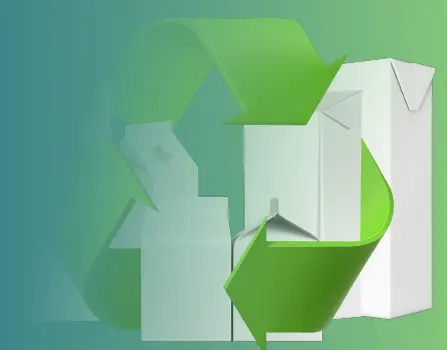 Liquid packaging cartons: Design for recycling guidelines | IBE BVI