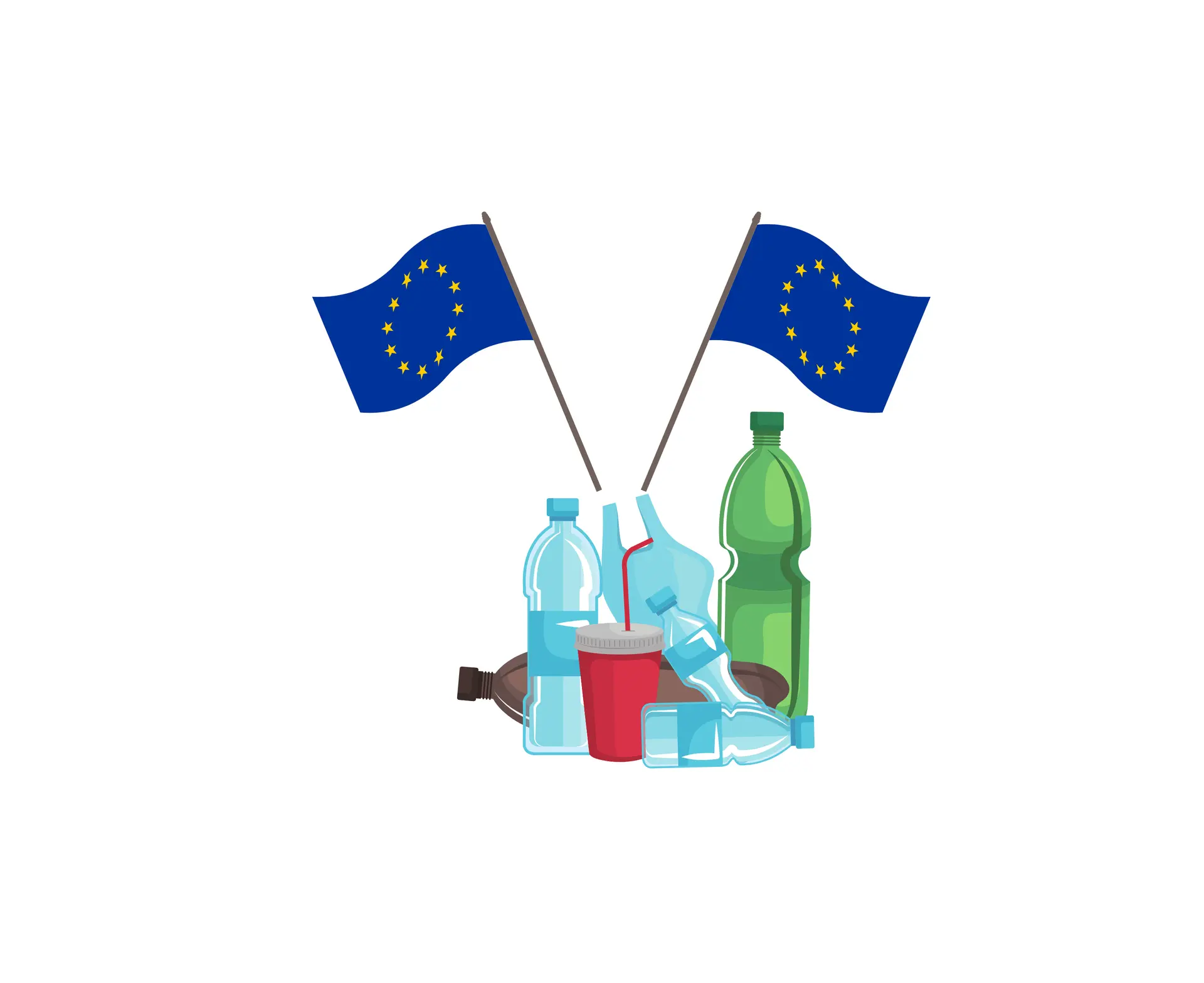 European Commission evaluation of the Single-Use Plastics Directive ...