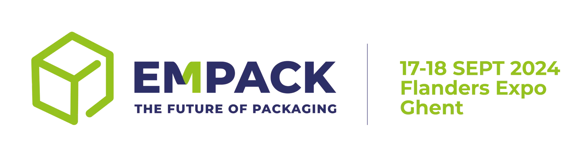 Empack Gent 2024 | IBE BVI